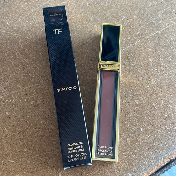 Tom Ford | Makeup | Tom Ford Lip Gloss | Poshmark